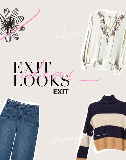 EXIT Perú - Compra Hoy en el Sitio Oficial‎ – EXIT - SmartBrands
