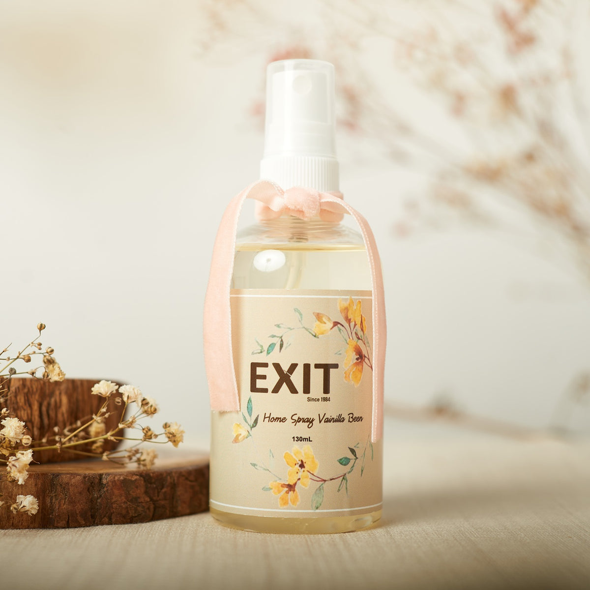 Spray Spr Home – EXIT - SmartBrands