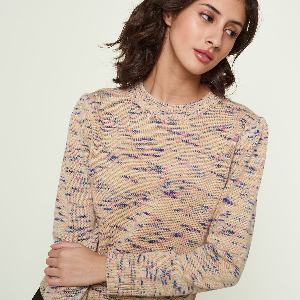 Chompa Fade Azul – EXIT - SmartBrands