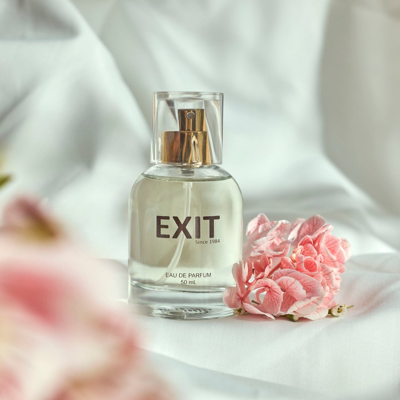 Perfume Eau Da Parfum EXIT 50ml – EXIT - SmartBrands